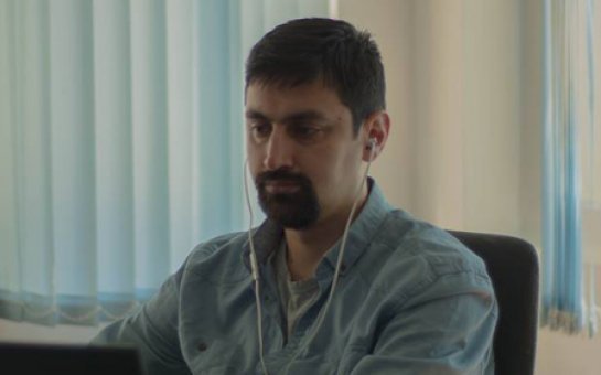 Azad media dediyiniz budur?