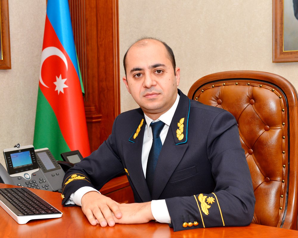 ""Topaz"ın daha bir qurbanı Vüsal Aslanov olacaq"