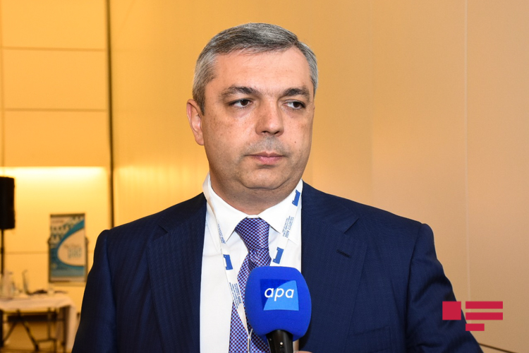 Samir Nuriyev Prezident Administrasiyasının rəhbəri təyin edilib