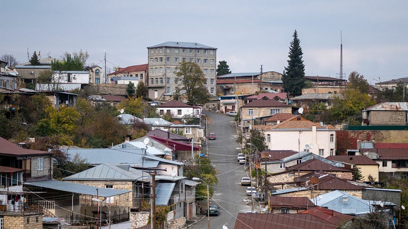 Sabahdan Xankəndiyə qaz veriləcək - “Azəriqaz”dan açıqlama