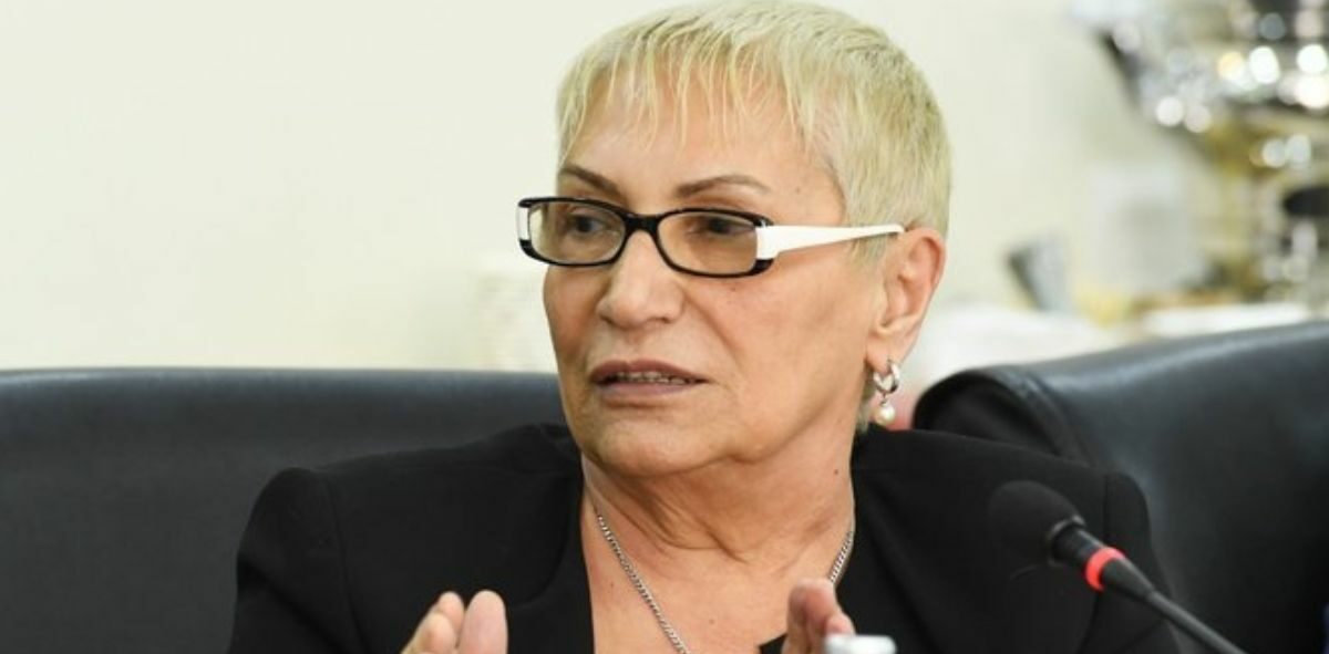 Mirvari Qəhrəmanlı: “SOCAR-ın ərazisində iki vəzifəli şəxs restoran tikir”