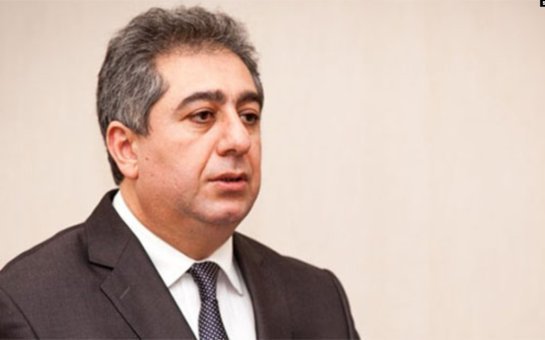 Qubad İbadoğluna yeni ittiham verməyə hazırlaşırlar?