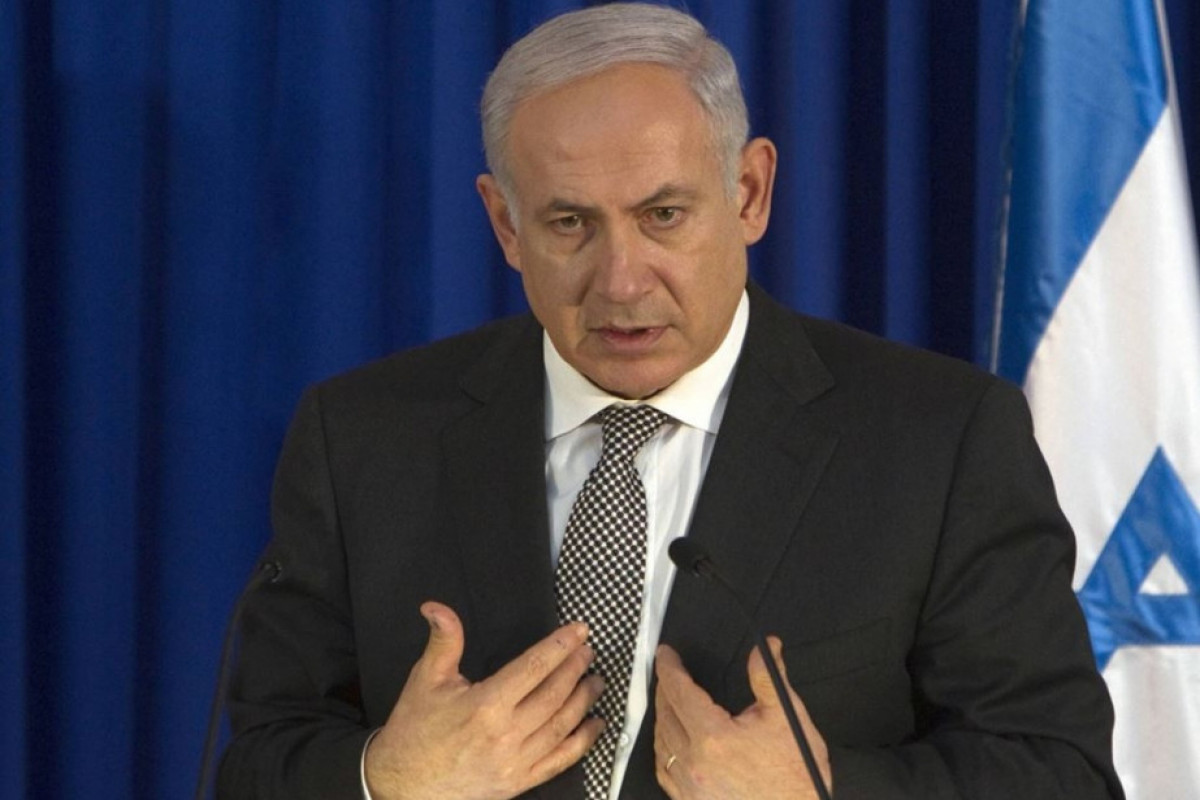 KİV: Netanyahu Haniyənin qətlinin icazəsini ABŞ-dan alıb